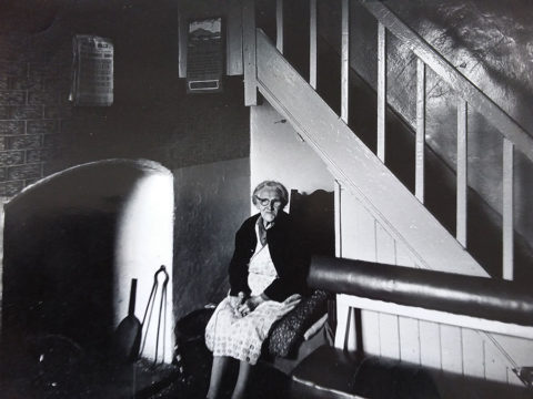 About Amantha - Amantha Murphy