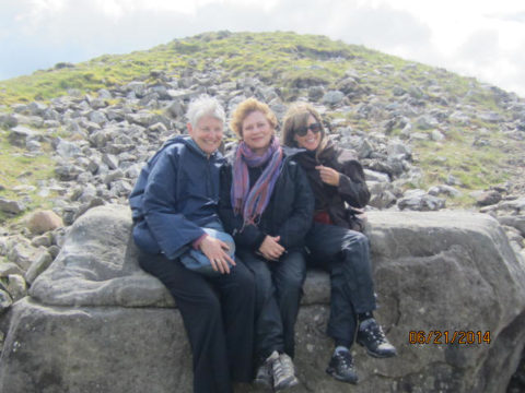 Pilgrimages - Amantha Murphy