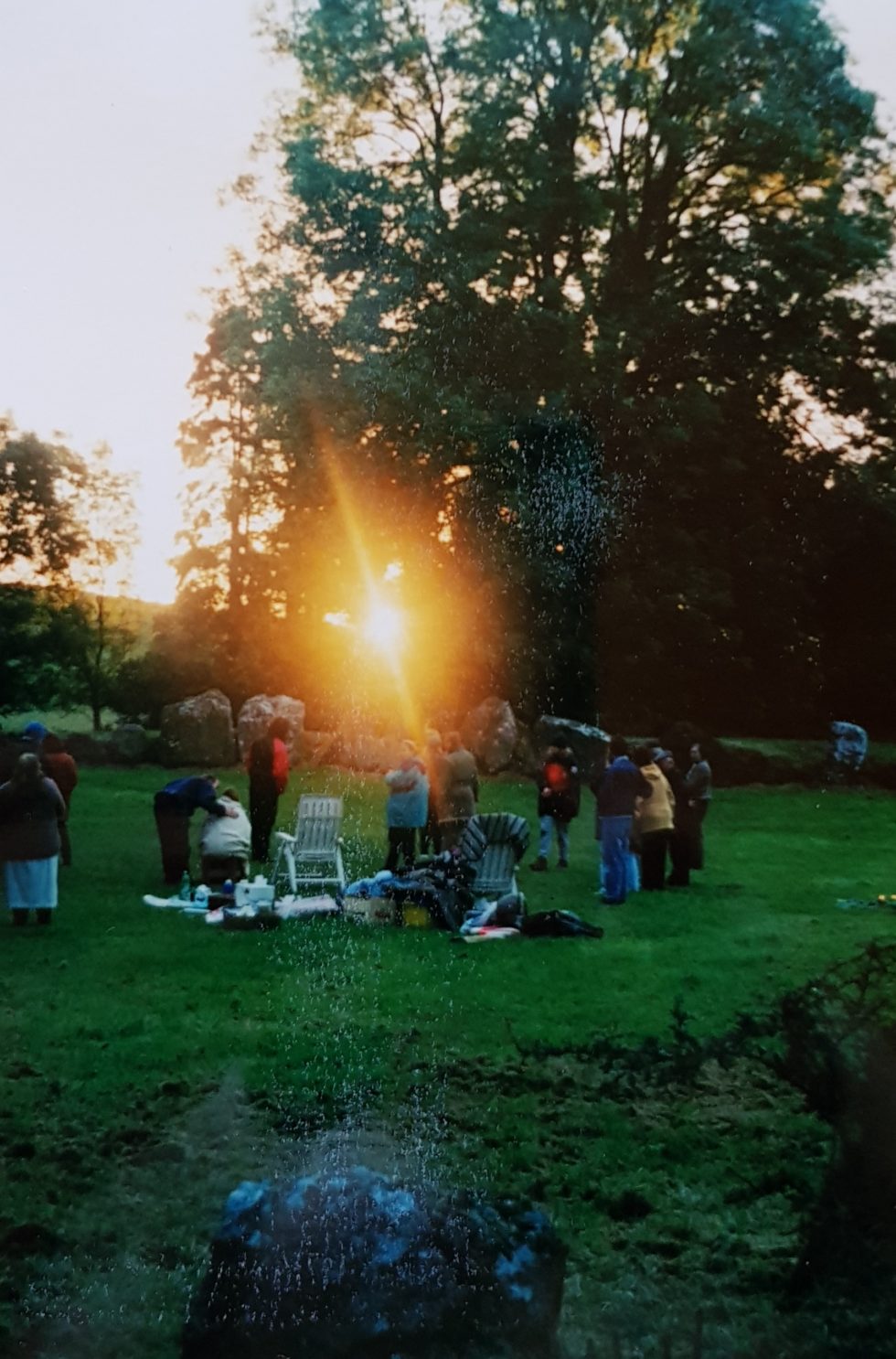 Pilgrimages - Amantha Murphy