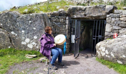 Pilgrimages - Amantha Murphy