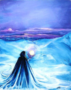 About Amantha - Amantha Murphy