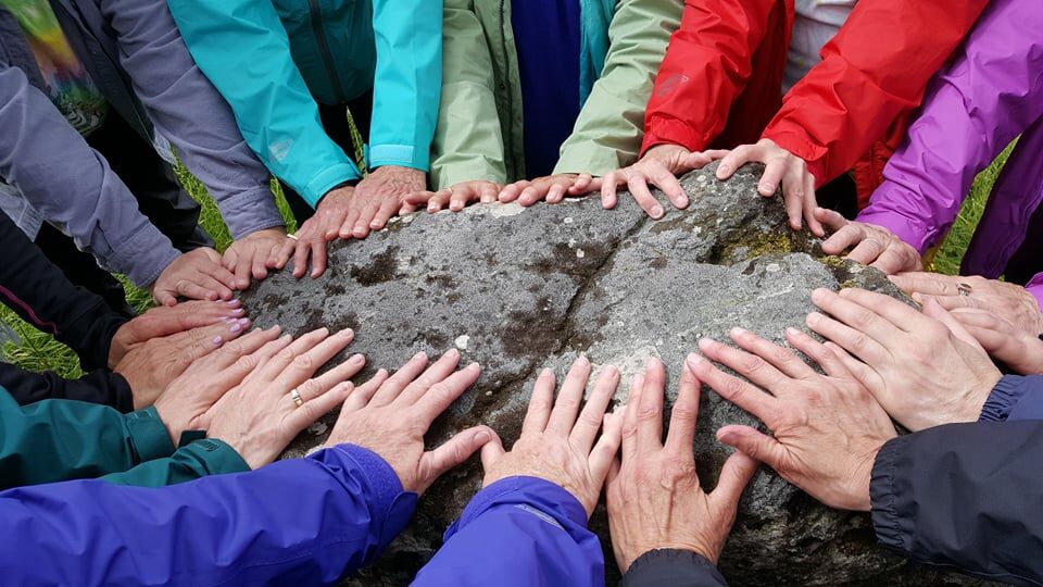 Practitioners - Amantha Murphy