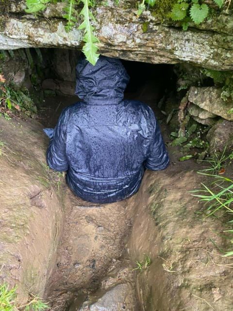 Pilgrimages - Amantha Murphy